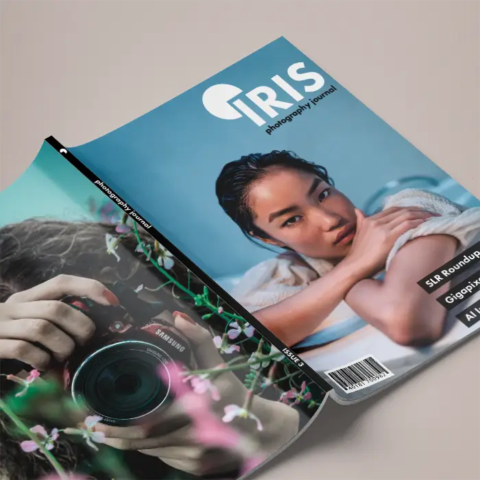 Perfect Bound Book Printing | Tradeprint